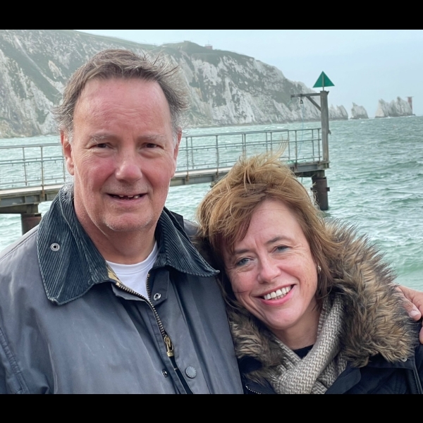 Cancer Research UK London Winter Run - Juliette Lockstone