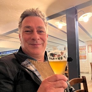 Cancer Research UK London Winter Run : Home