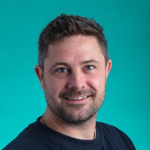 Cancer Research UK London Winter Run - Andrew Riddle