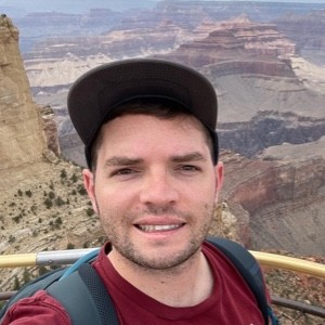 Cancer Research UK London Winter Run - Tony Rackley